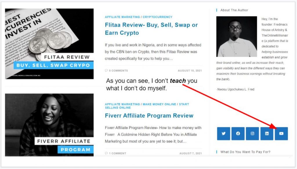 How to Create a YouTube Channel (2021 Beginners Guide) THEONLINEMILLIONAIRE