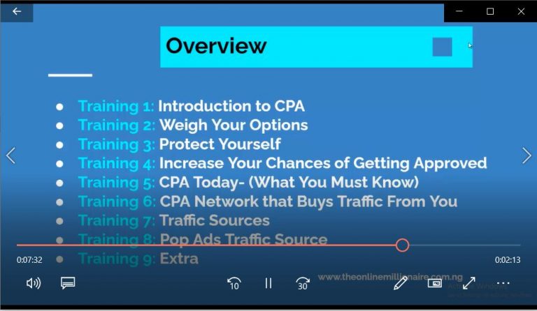 How to Create a YouTube Channel (2021 Beginners Guide) THEONLINEMILLIONAIRE